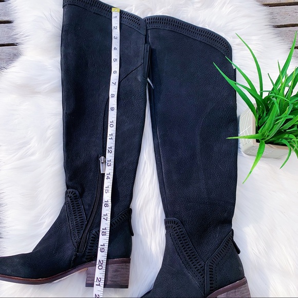 Vince Camuto | Shoes | Vince Camuto Karinda Over The Knee Boots New 239 ...